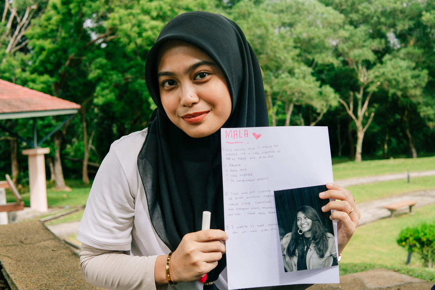 Mereka Talent Accelerator